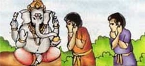 Did You Know About Thoppukaranam AKA 'Super Brain' Yoga?