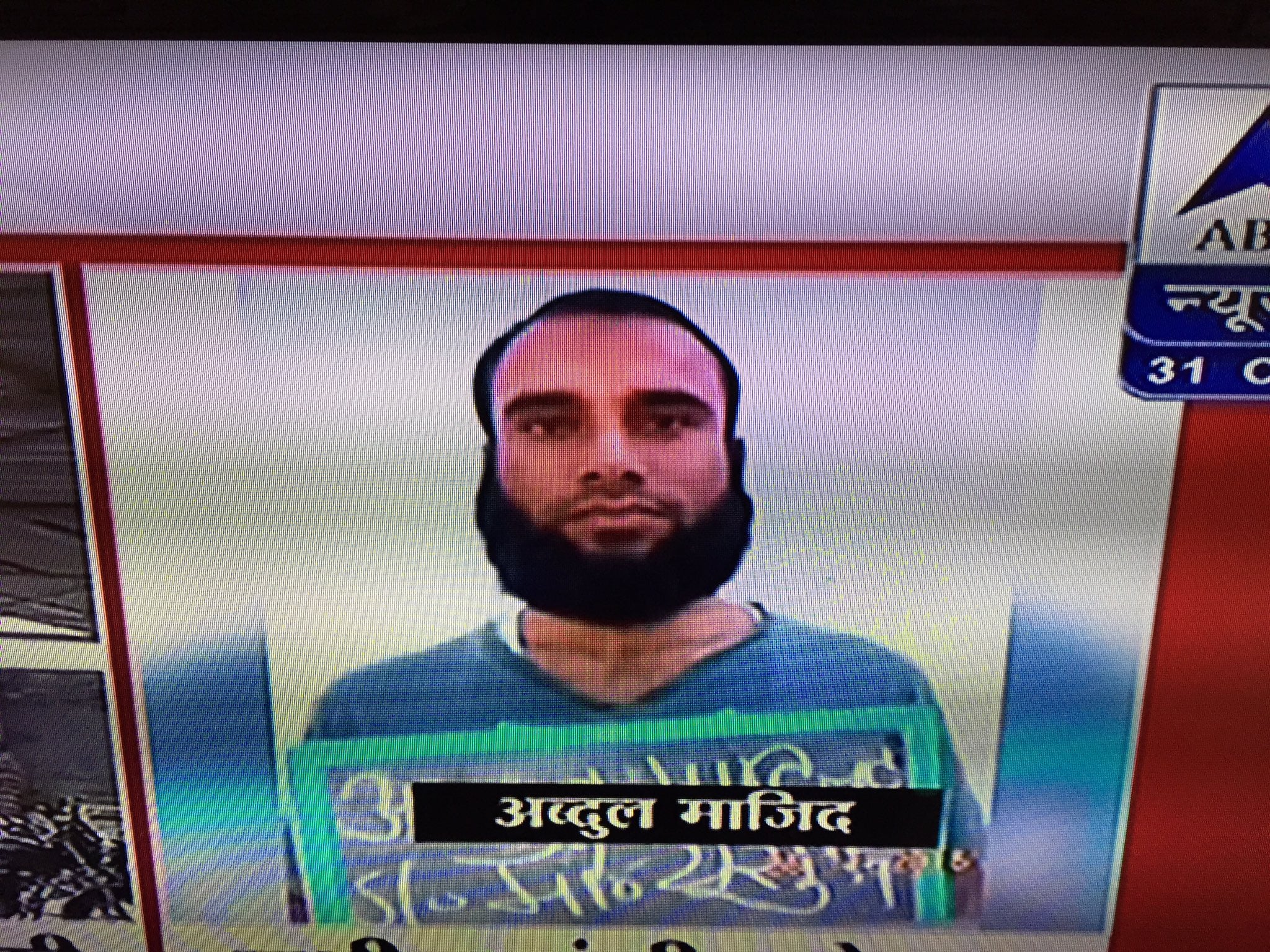 8 SIMI Terrorists Who Escaped From Jail, Killed in Encounter Hours Later