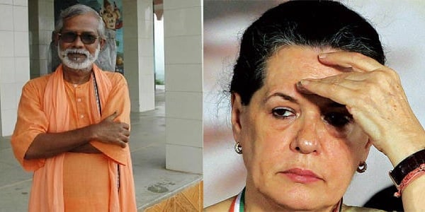 Swami Aseemanand - How One Becomes a Marked Man in 'Secular' India