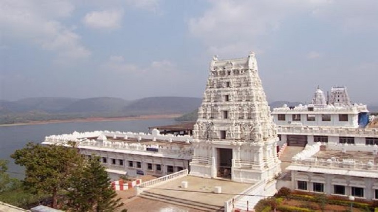 Annavaram - The Abode of Trinity