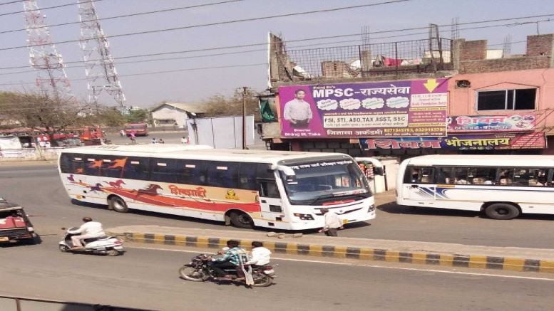 Yavatmal's Darwha town gripped by tension after mob indulges in stone ...