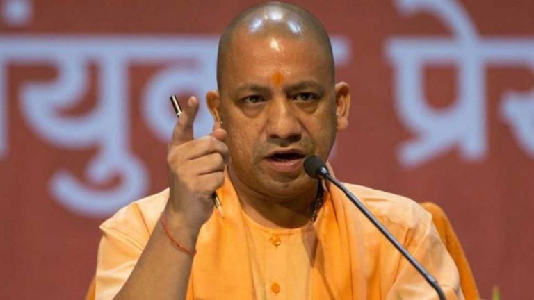 The Wisdom of CM Yogi Adityanath: A Guide to Real Sanatani Secularism