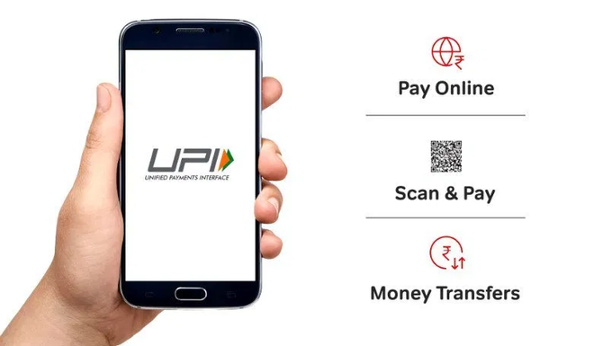 Transactions via UPI cross 100 bn mark in 2023: NPCI