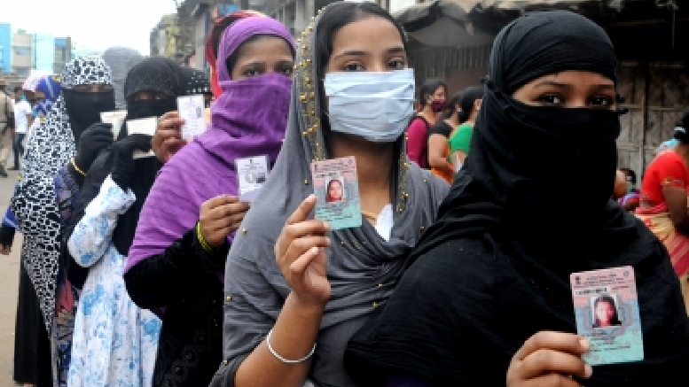 'Census' begins to identify indigenous Assamese Muslims