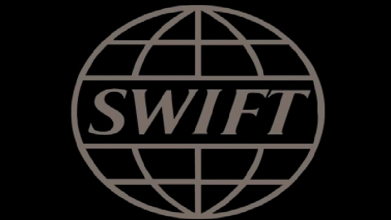 Will China expand its international payment system after SWIFT ban on ...