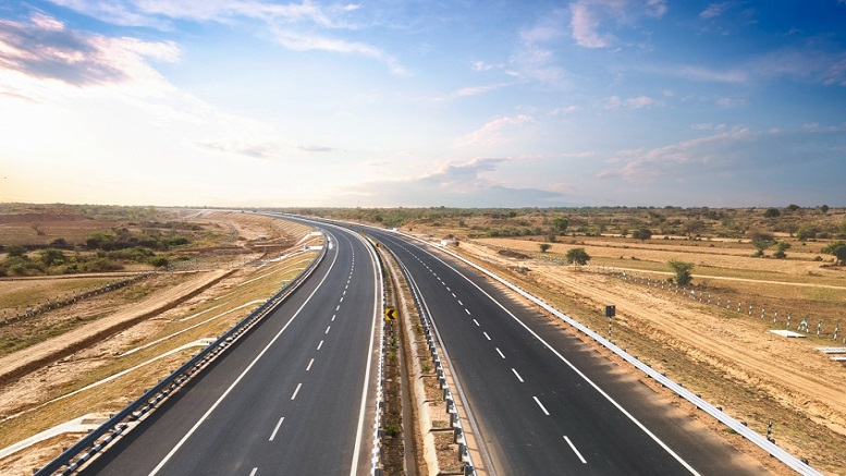 Uttar Pradesh is now 'Expressway Pradesh'