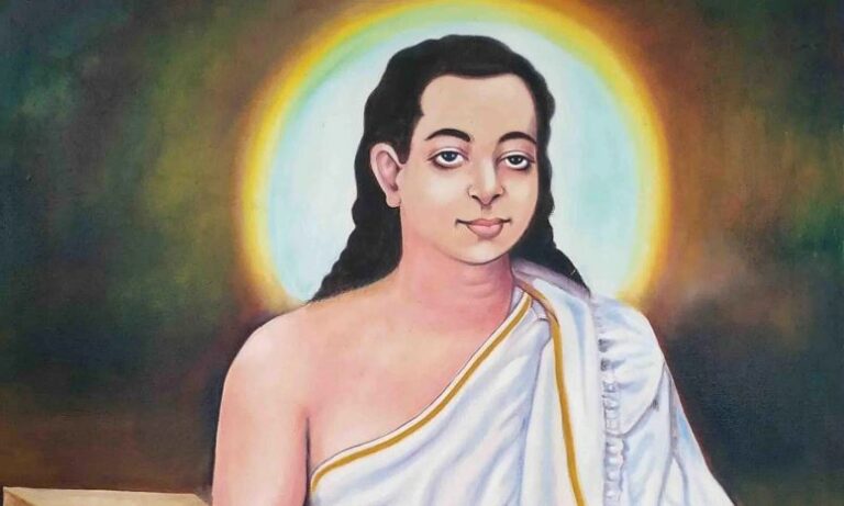 The Vedantic teachings of Srimanta Sankardeva