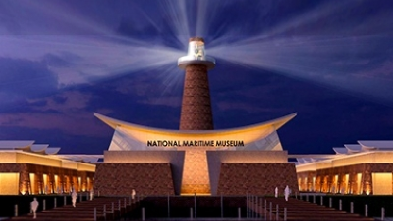National Maritime Heritage Complex to be built at Lothal in Gujarat to ...