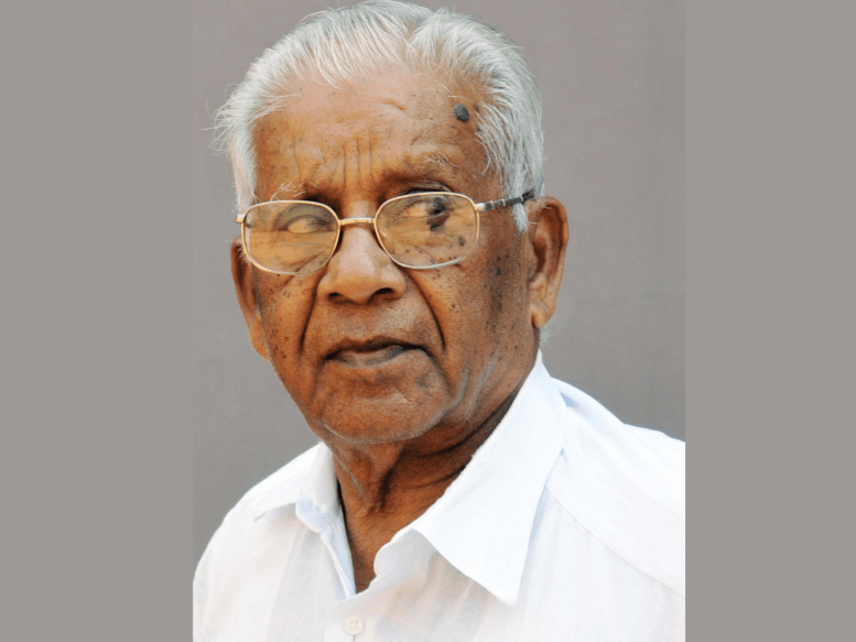 Congress member Pa Mallesh makes Hinduphobic, anti-Brahmin remarks in ...