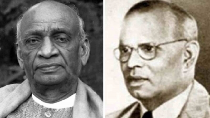 V.P. Menon, Sardar's tireless invisible soldier