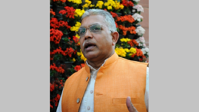 Trinamool palming off welfare scheme benefits, cheating people: BJP V-P ...