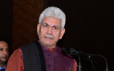 Prime properties in Srinagar illegally occupied by Abdullah, Kar ...