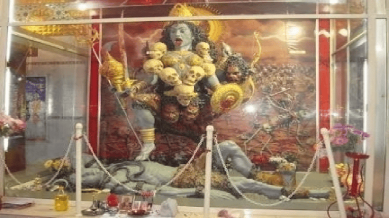Hindus begin three-day Kali festival at Kalat temple in Balochistan