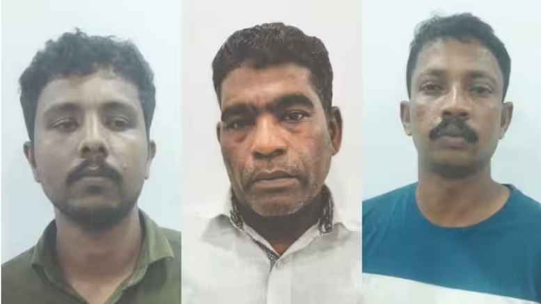 POCSO cases involving minor boys in Malappuram, Kerala