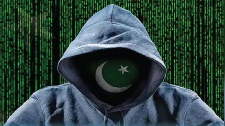 Pakistani hackers leak Kerala school students data