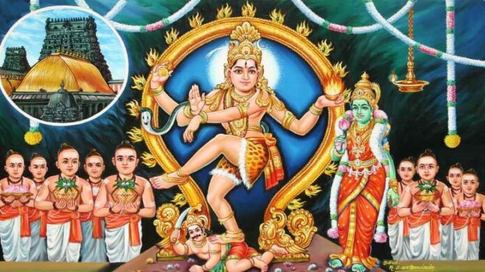 Nayanmars - 63 Shaiva Bhakti saints of Tamil Nadu