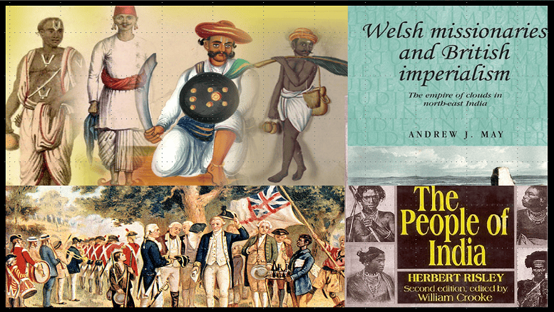 Myths of the “Caste System” and their impact- How varnas and jatis were ...