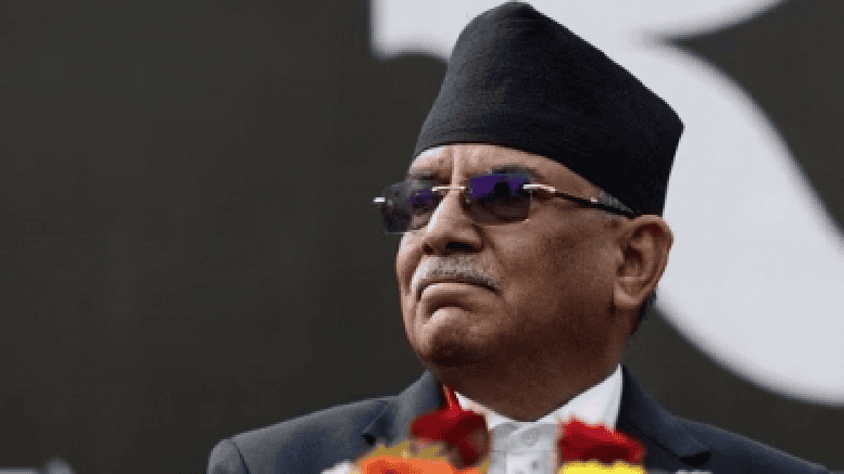 Prime Minister Prachanda's alleged involvement in mass murders in focus ...