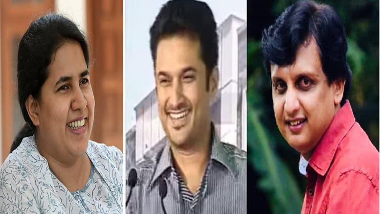 Kerala-based shady businesspersons being raided