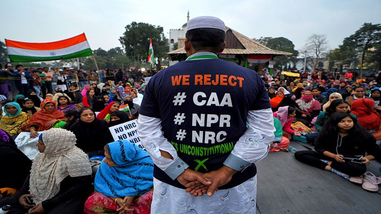 Decoding the anti-Bharat, Islamist-funded media cartel