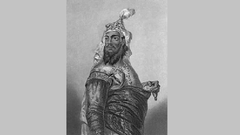 Forgotten heroes: Veer Kunwar Singh, the greatest hero of the 1857 ...