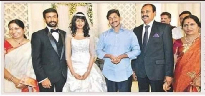 Tirupati Devasthanam gets another nepotist, suspected crypto-Christian ...