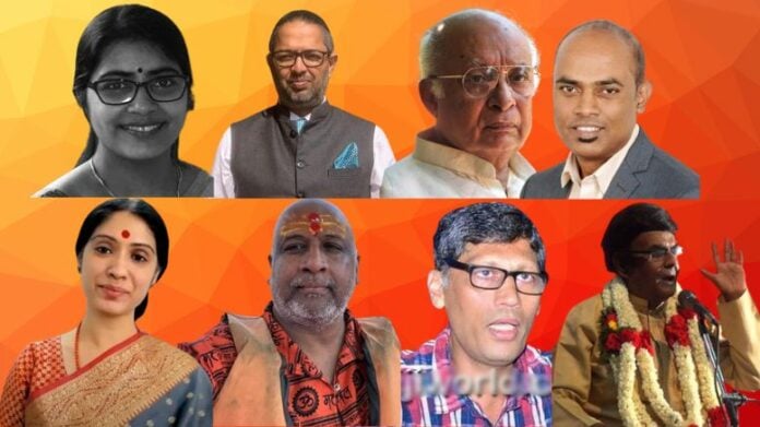 Christian voices that deserve to be heard instead of John Dayal, Kancha ...