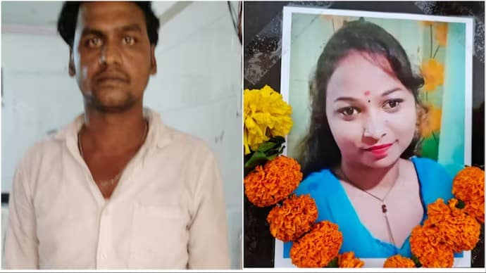 Nizam Khan arrested for murdering Poonam, chopping her to pieces ...