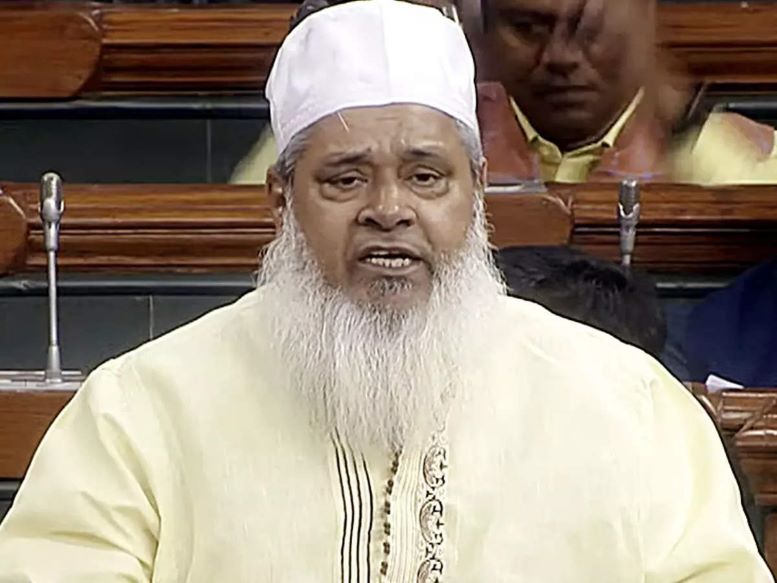 How AIUDF chief Badruddin Ajmal was defeated in his stronghold