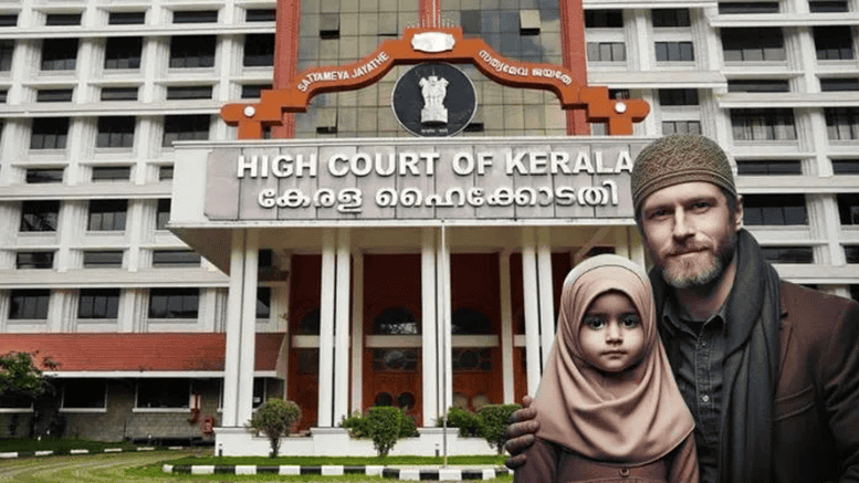 No more ‘legalised’ child marriage for Bharatiya Muslims? Kerala HC ...
