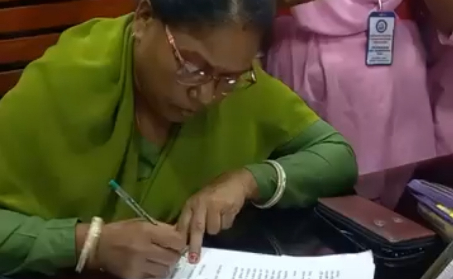 Bangladesh: Radical students forced Hindu teacher to resign in Jessore