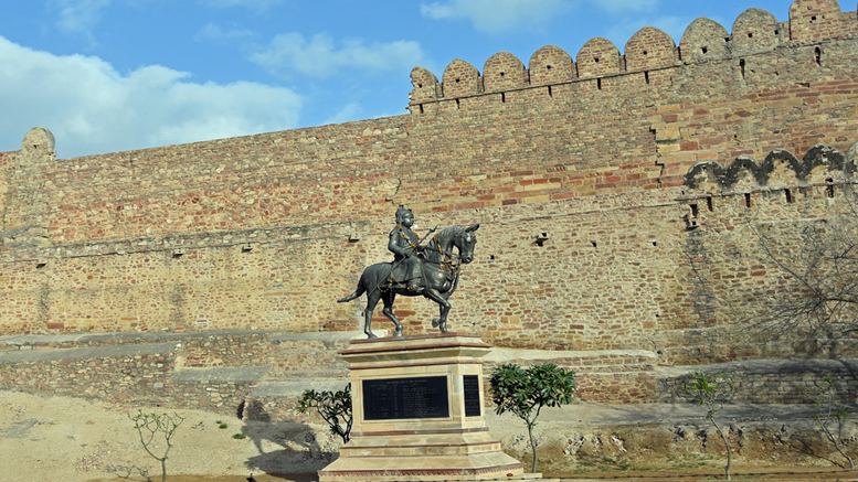 Amar Singh Rathore: The Unbowed Hero who challenged an Empire