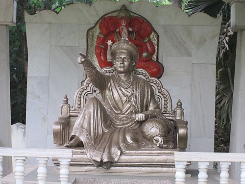 Reviver of the Maratha Empire: Peshwa Madhavrao I