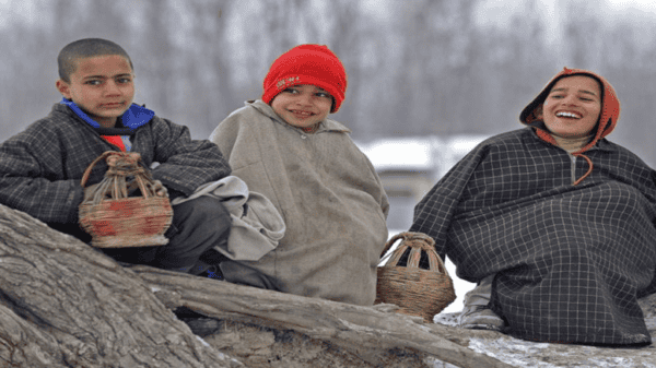 Kangri: A Precious Heritage of Kashmiri Tradition
