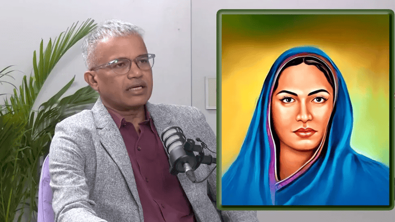 Bharat’s first Muslim teacher Fatima Sheikh never existed? Writer-activist Dilip Mandal says he ...