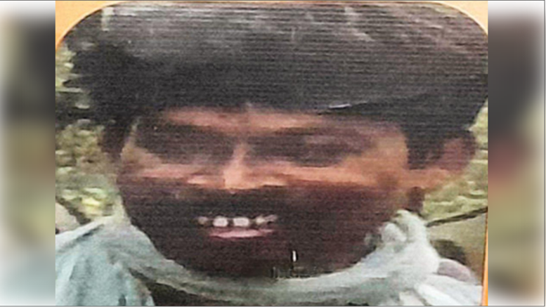 Top Maoist commander Prayag Manjhi with Rs one crore bounty among 8 ...