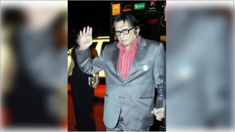 Veteran actor-director Manoj Kumar dies at 87 after battle with liver ...