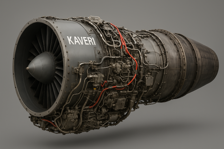 Kaveri Engine: netizens remind government why it needs to fund ...