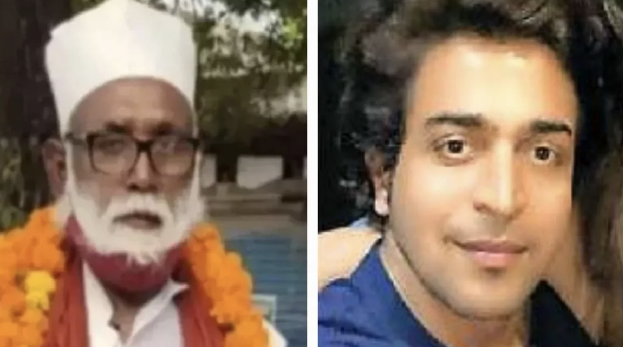 Maulana Jalaluddin’s henchman, Badar Akhtar Siddiqui, trapped Hindu girls through love jihad ...