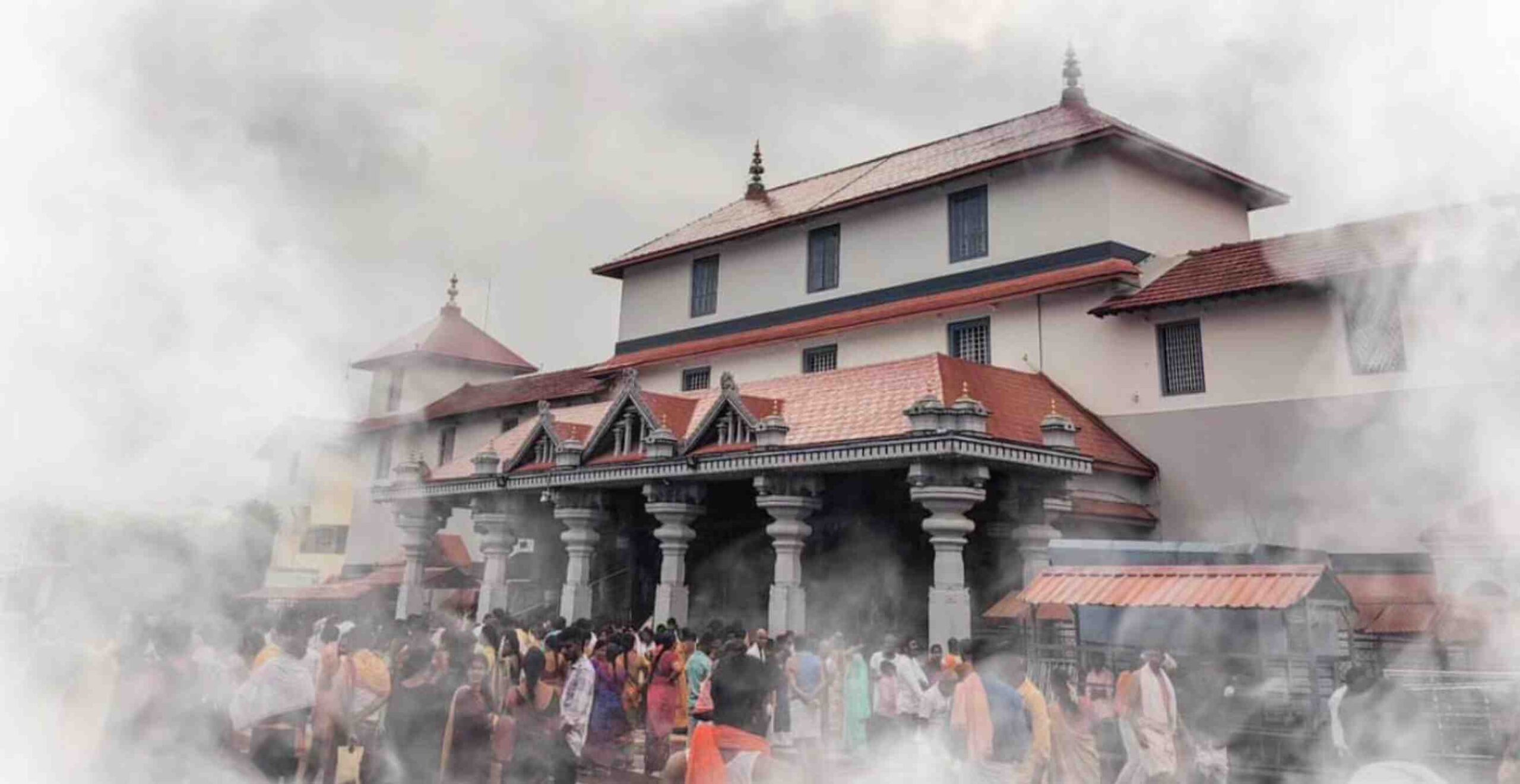 Unraveling the Dharmasthala Temple Controversy: Media Narratives ...