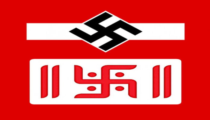 In a historic move, Canada removes Swastika from anti-hate law ...