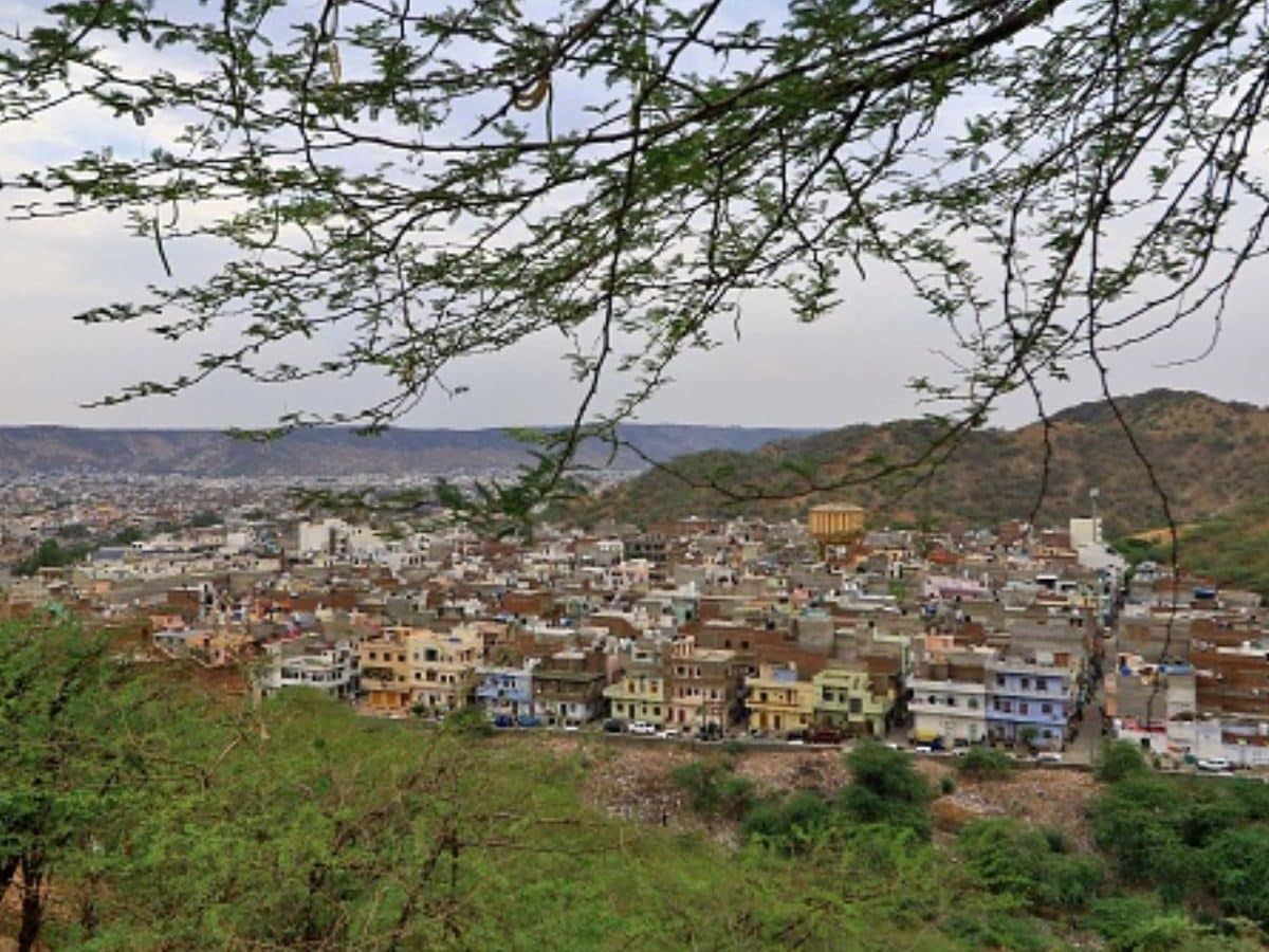 Baseless, Misleading And Politicised: The Anatomy Of The Aravalli ...