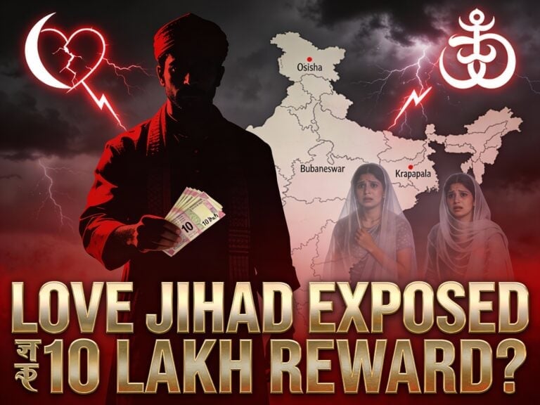 Hindu Daughters in Peril: Unveiling the Recent Love Jihad Atrocities in ...
