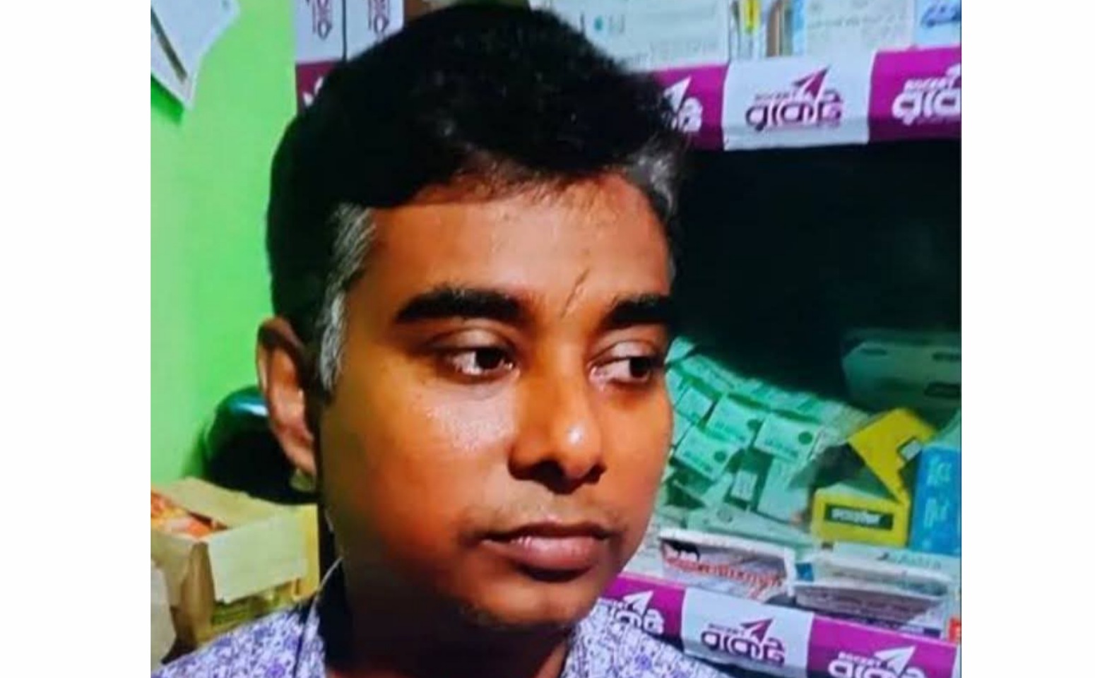 Bangladesh: Hindu Businessman Khokon Chandra Das Dies After Being Assaulted and Set on Fire