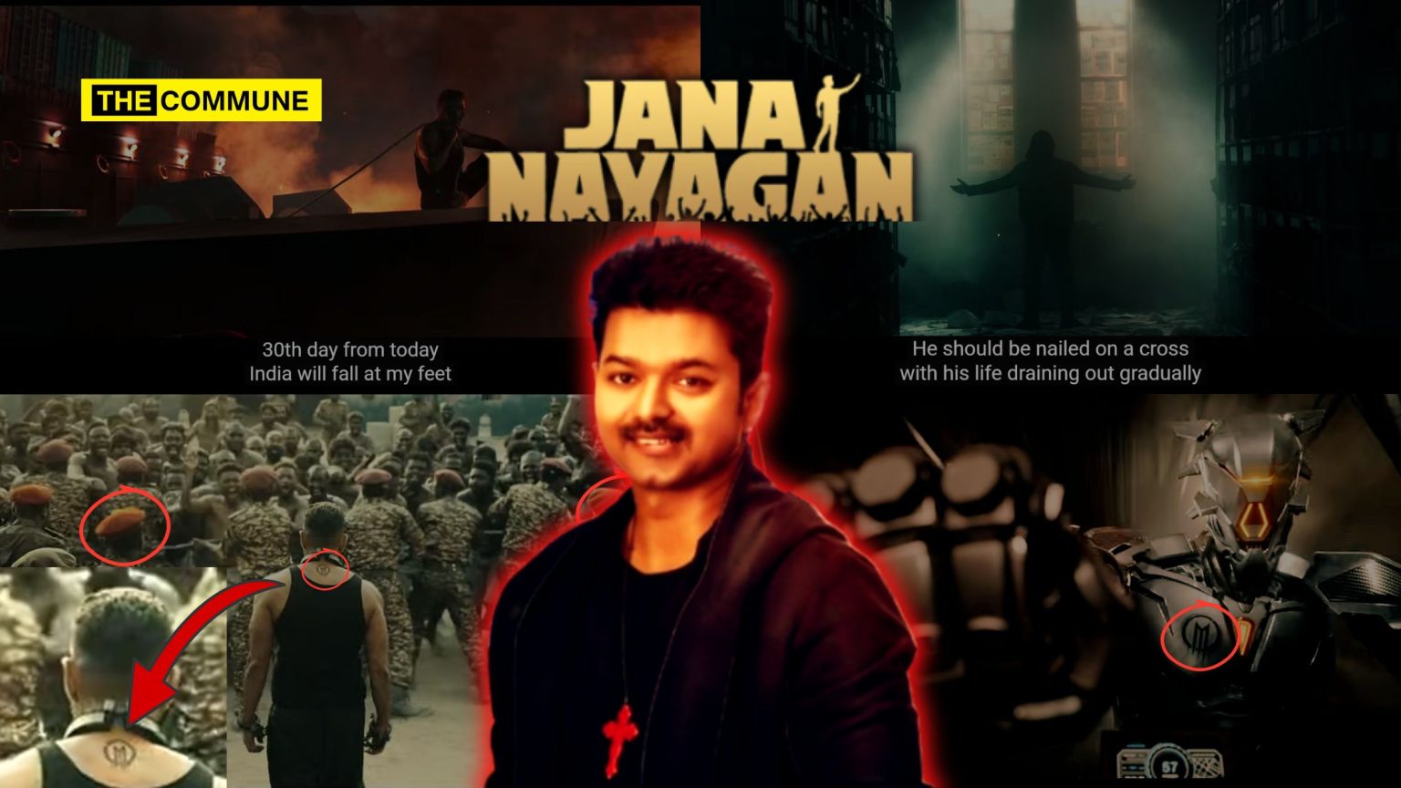 Jana Nayagan Trailer Decoded: Villain Has A Plan Called ‘O-M’, Calls ...