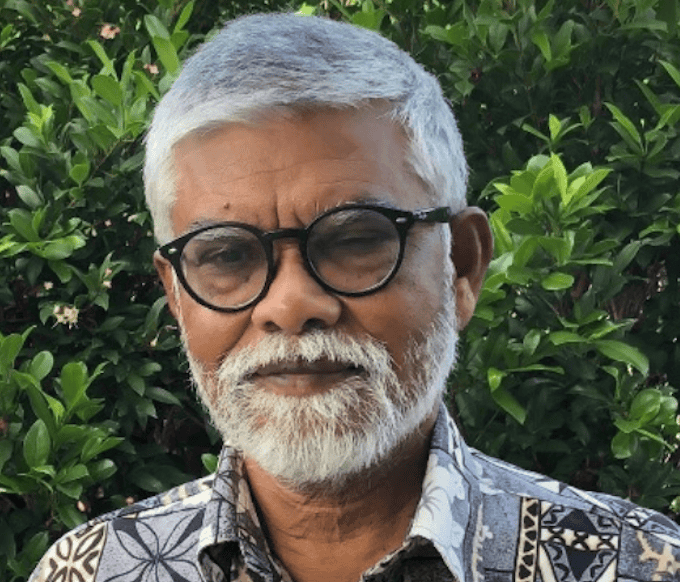 History Professor Brij Lal: His Life and Legacies