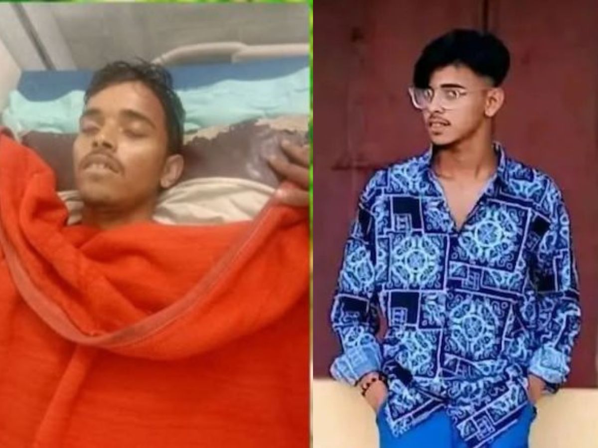 Who Was Joy Mahapatro? Third Hindu Murder in a Week Raises Alarm Over ...