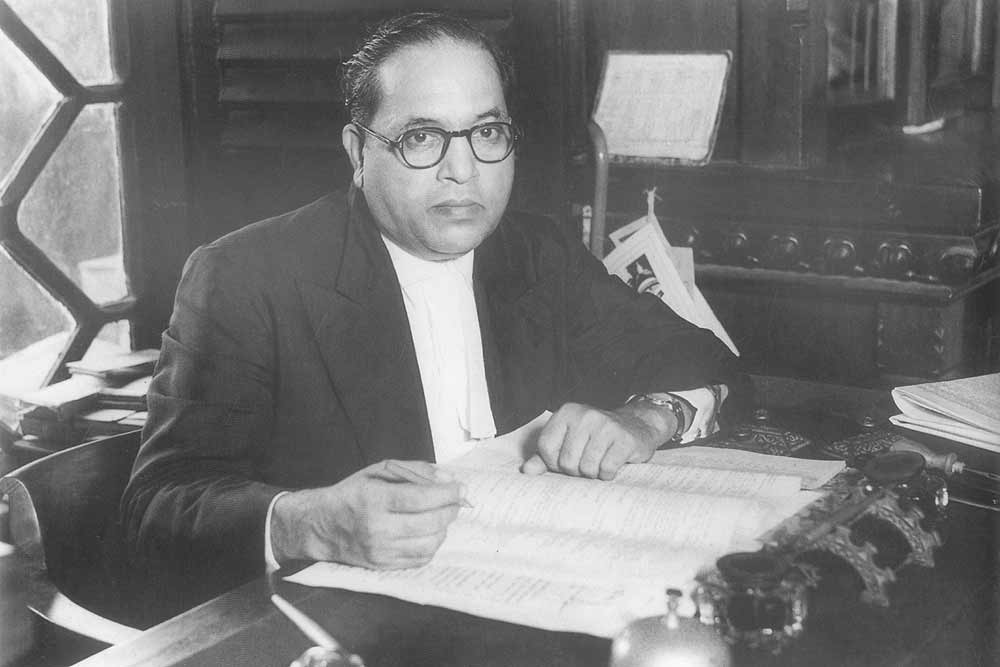How Ambedkar Examined Pakistan, Hindu-Muslim Unity, And Congress Politics