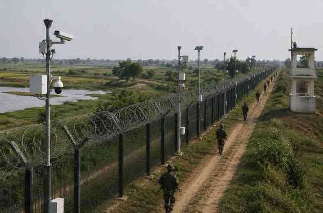 Bharat’s Push for ‘Smart Borders’ Along Pakistan and Bangladesh