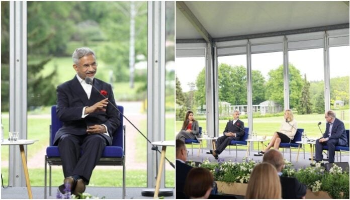 ‘Bharat has never done anything to endanger Europe, but European ...